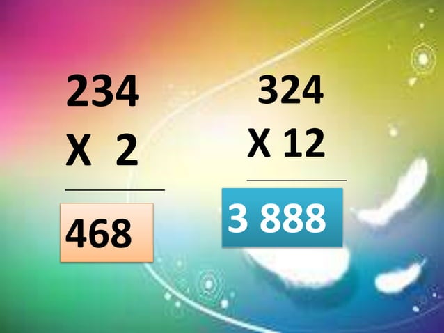 mathematics times-3 flag.............pptx