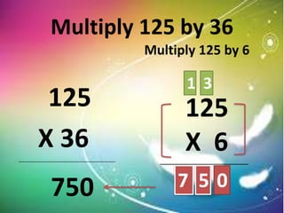 mathematics times-3 flag.............pptx