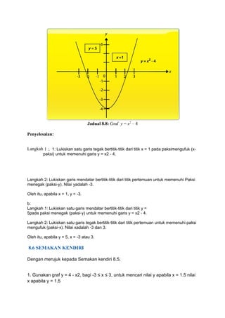 Math ting 3 bab 8 fungsi 1 | DOC