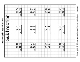 Math tolak 1 | PPT