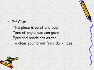 The Amazing Math Race | PPT