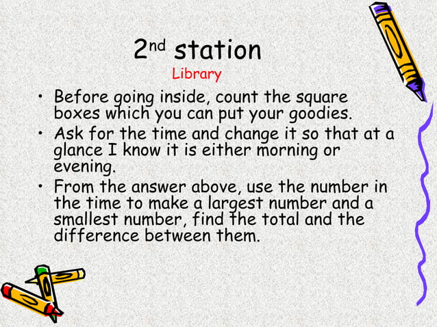 The Amazing Math Race | PPT | Puzzle Video Games | Video Game Genres