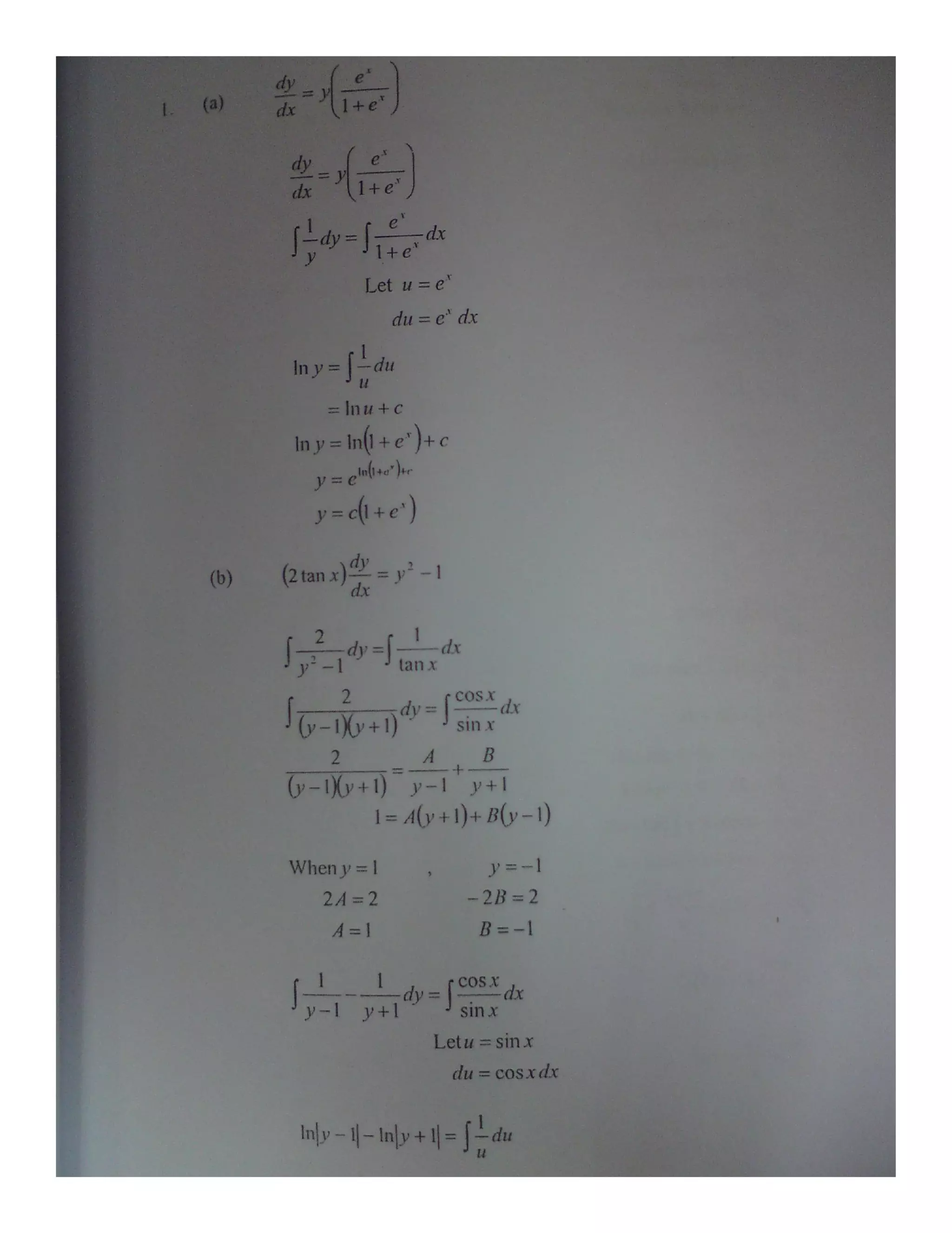 Math tutorial sem2 compressed | PDF