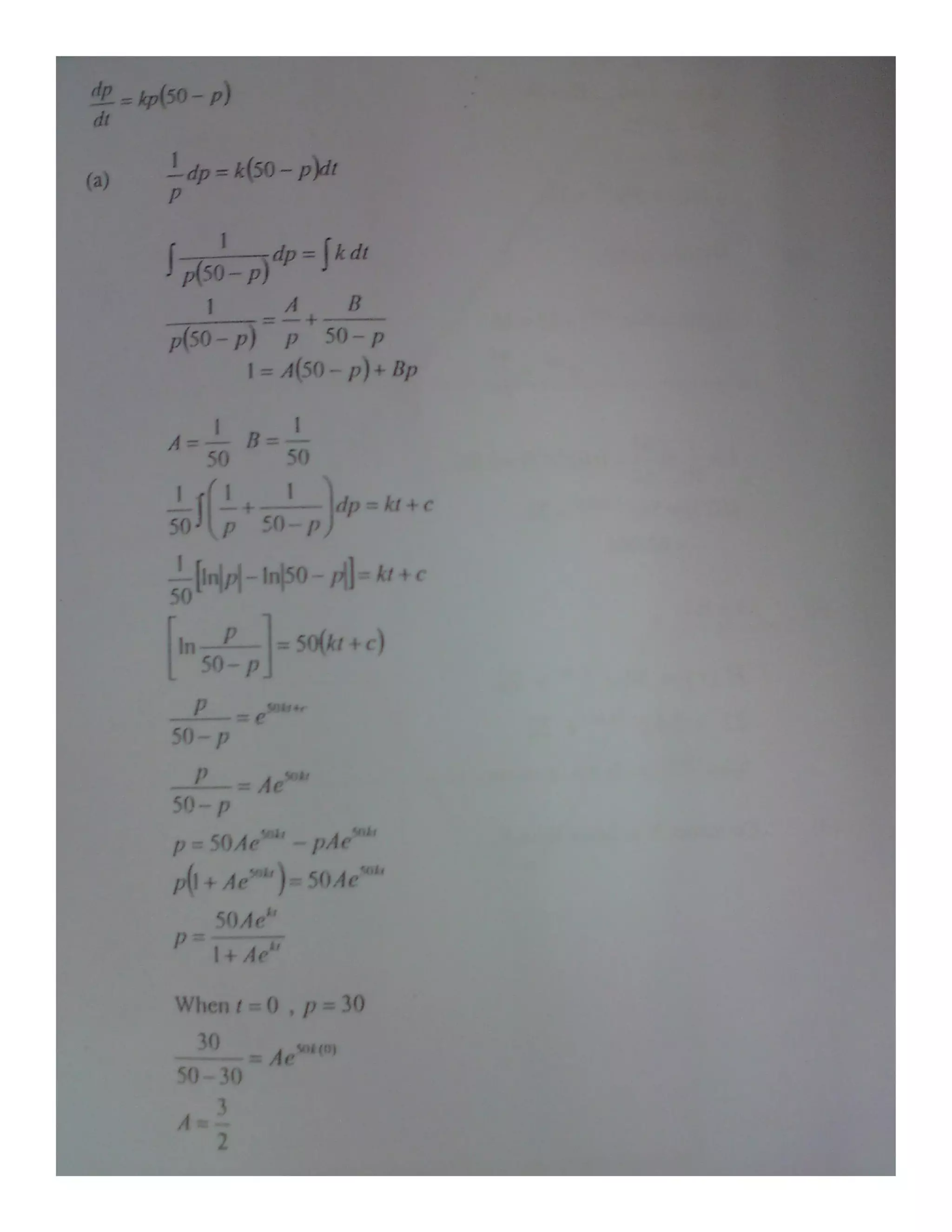 Math tutorial sem2 compressed | PDF