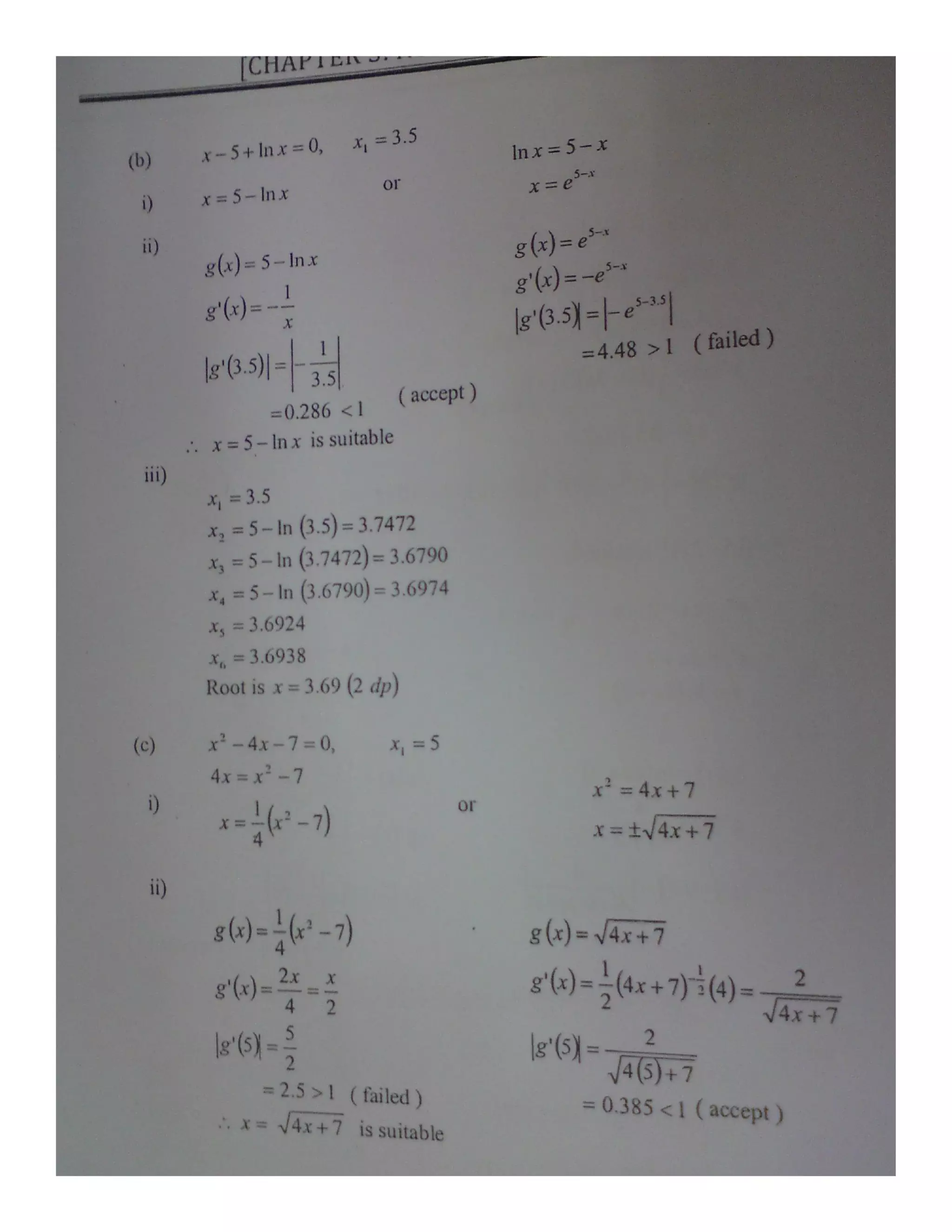 Math tutorial sem2 compressed | PDF