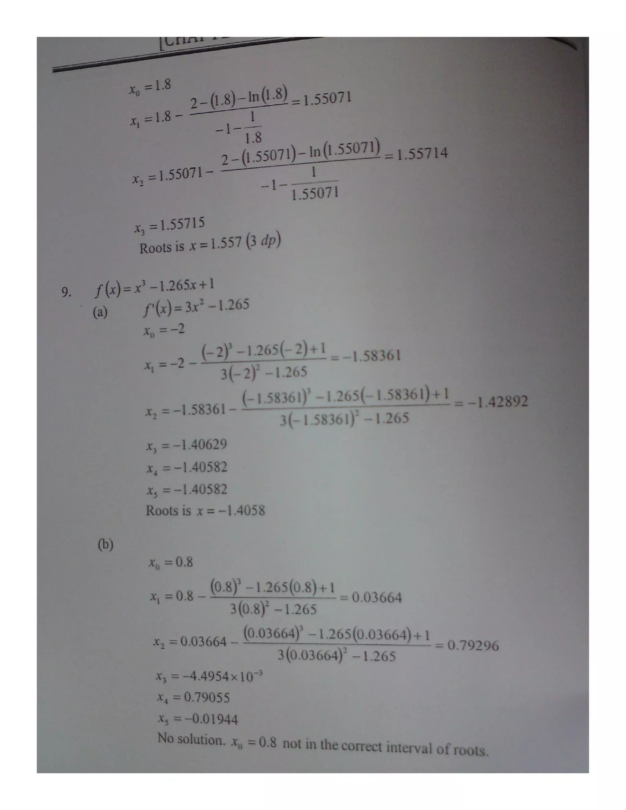 Math tutorial sem2 compressed | PDF