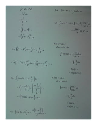Math tutorial sem2 compressed | PDF