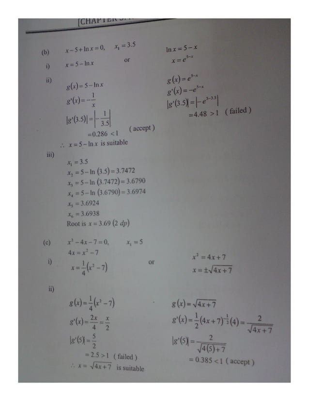 Math tutorial sem2 compressed | PDF