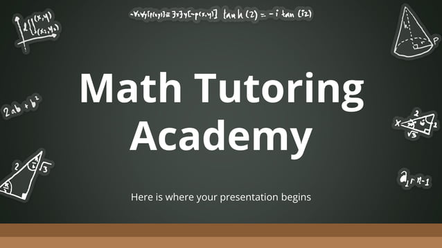 Math Tutoring Academy by Sliduhjuilesgo.pptx