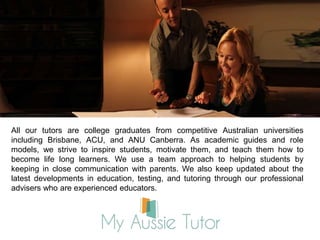 Math Tutor Perth | PPT