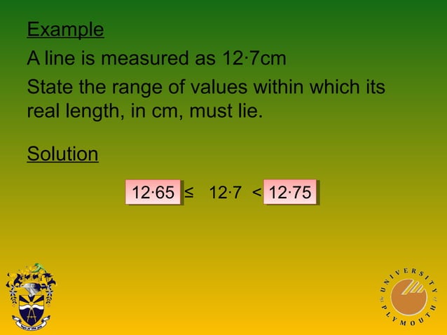 Math unit11 units of measurement | PPT