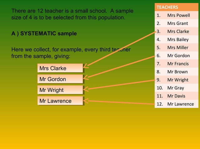 Math unit15 data collection | PPT