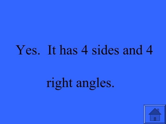 Geometry Jeopardy | PPT