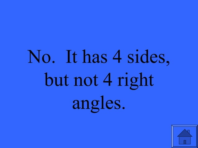 Geometry Jeopardy | PPT