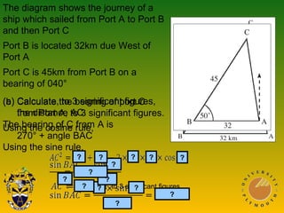 Math unit35 trigonometric problem | PPT
