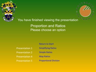 Math unit5 ratio and proportion | PPT | Food & Drink