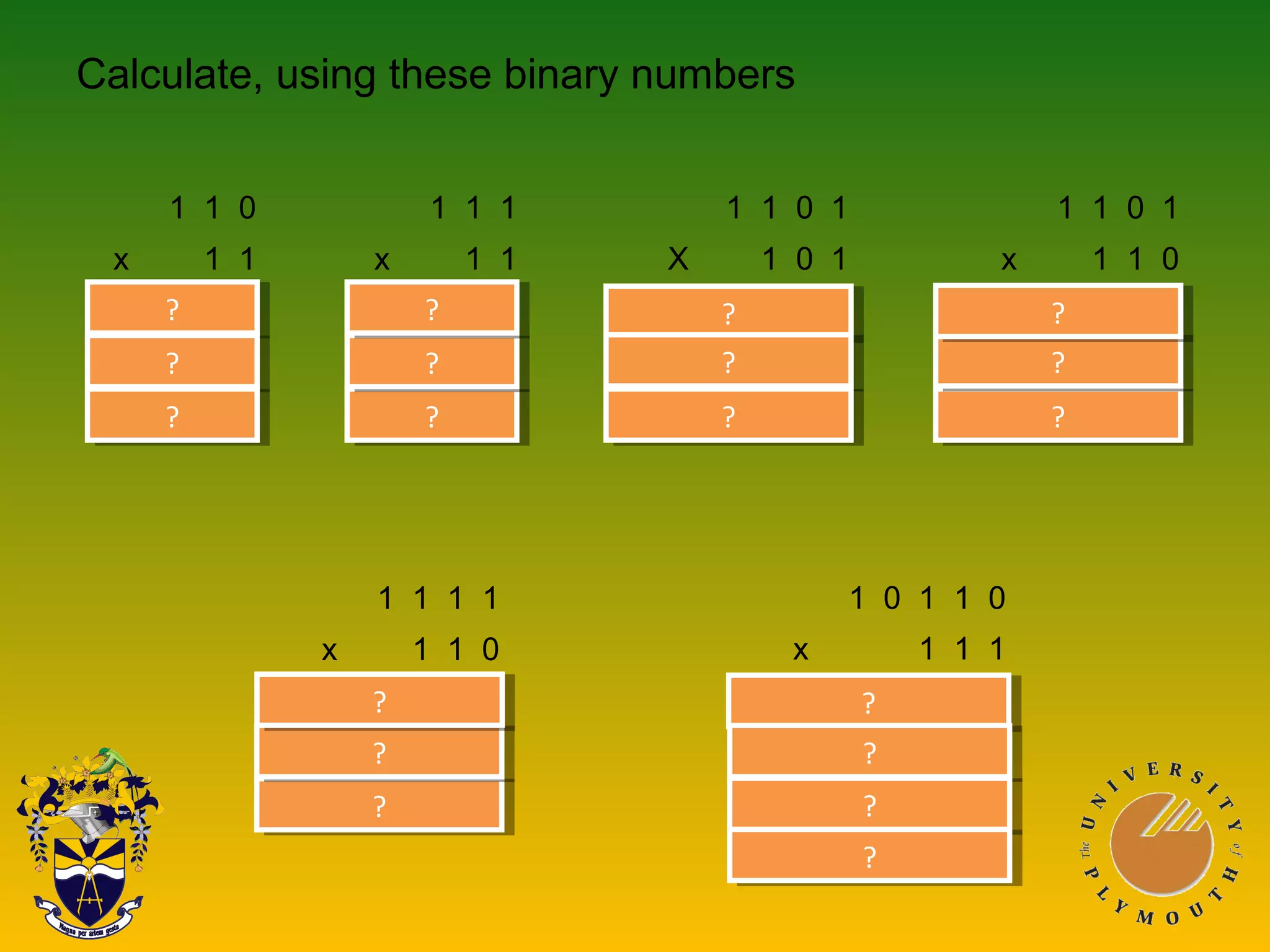 Math unit7 number system and bases | PPT