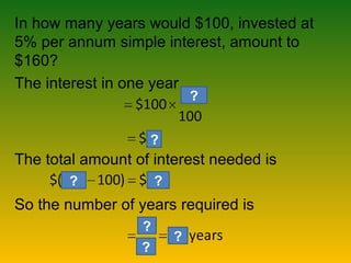 Math unit9 consumer arithmetic | PPT