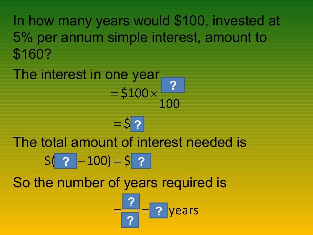 Math Unit9 Consumer Arithmetic Math Unit9 Consumer Arithmetic