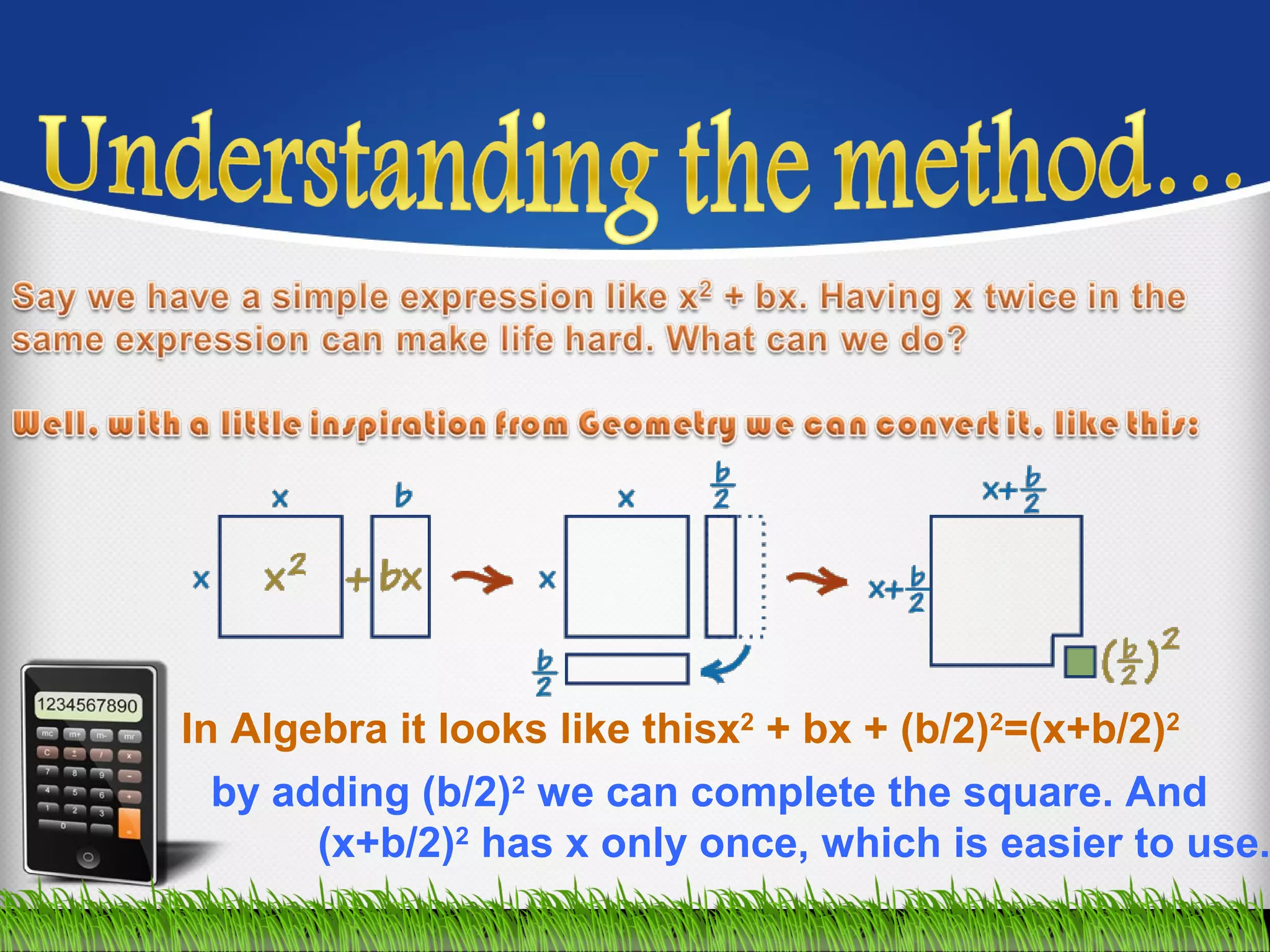 Quadratic Equation | PPT | Physics | Science