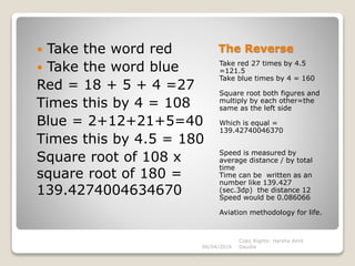 Math values, value maths p7 | PPT