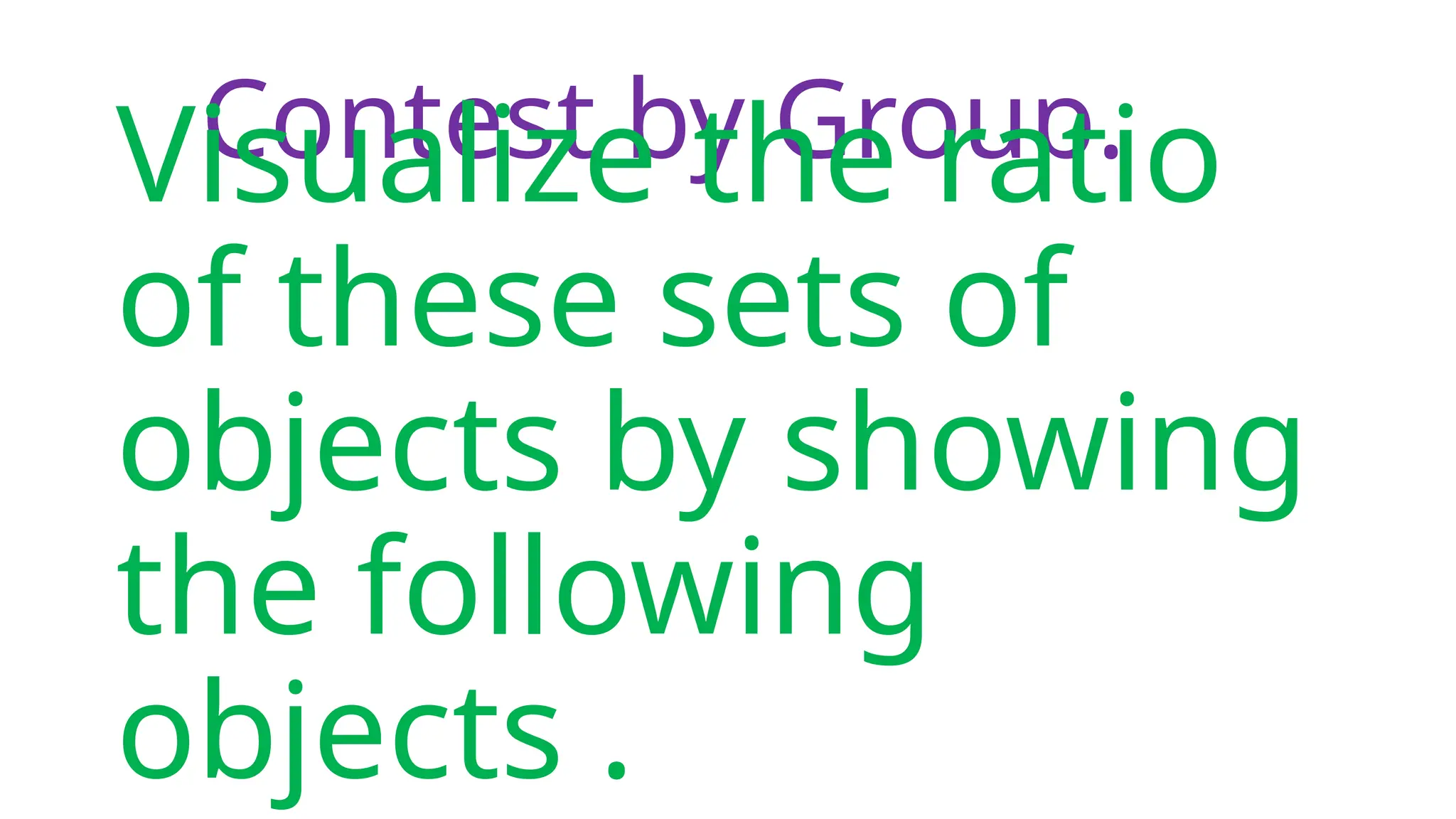 Math Visualizing the ratio of two given numbers.pptx