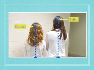 Math Vocabulary Project | KEY