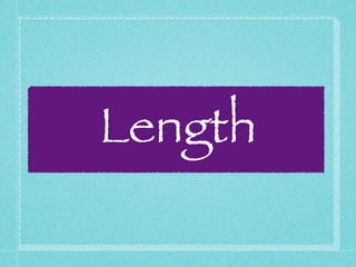 Math Vocabulary Project | KEY