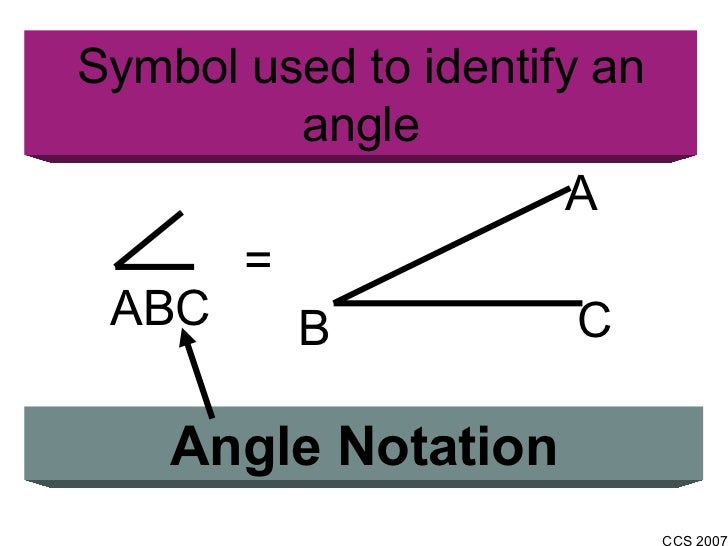 Math vocabulary 5th NC