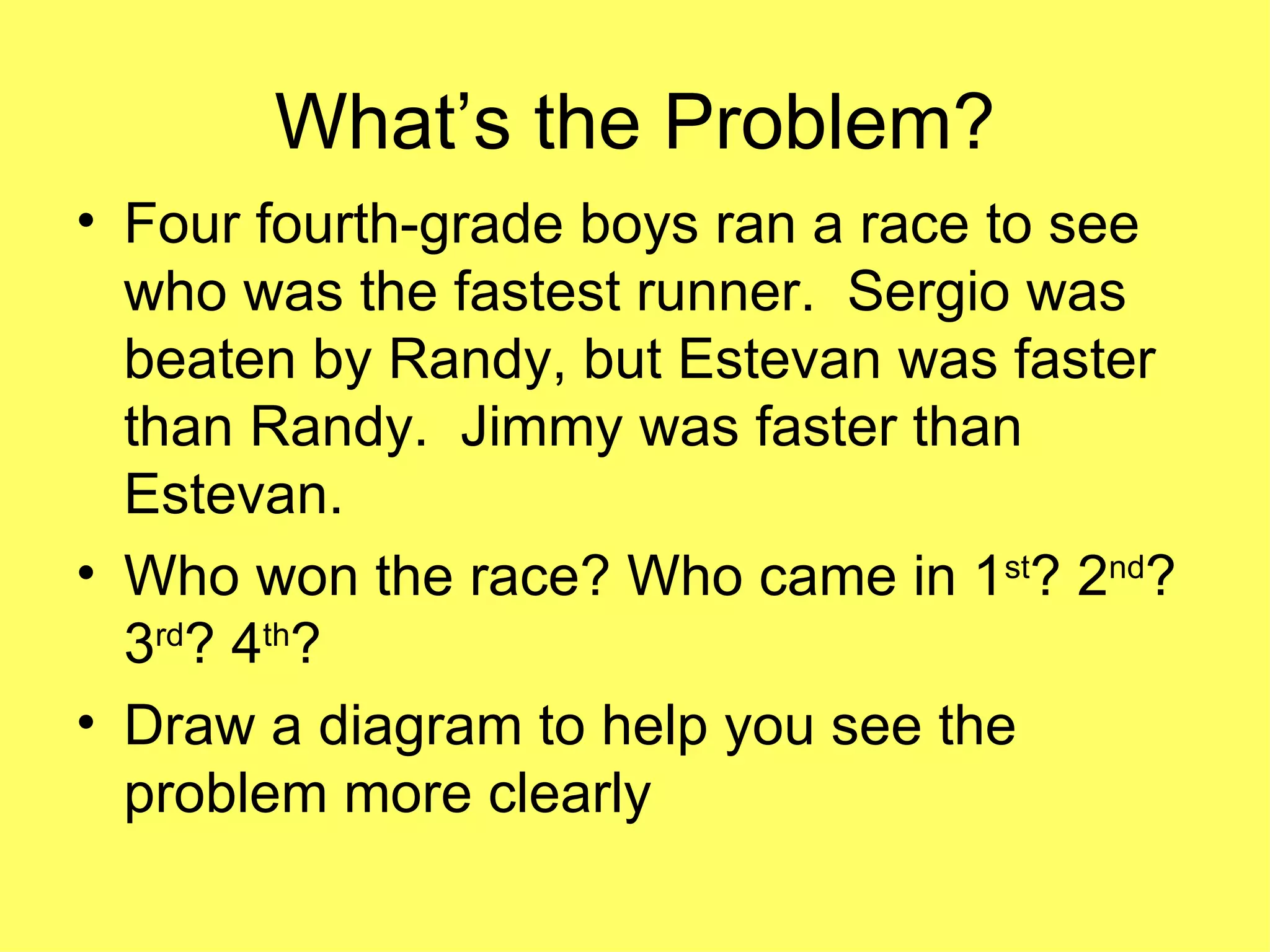 Math warm up 3 | PPT