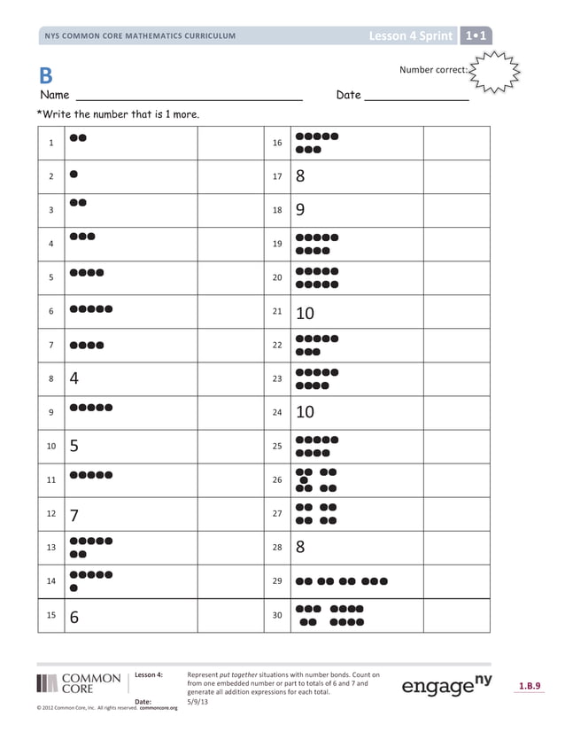 Math wb grade 1 (3) | PDF | Nail Care | Beauty
