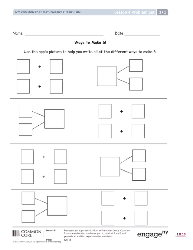 Math wb grade 1 (3) | PDF | Nail Care | Beauty
