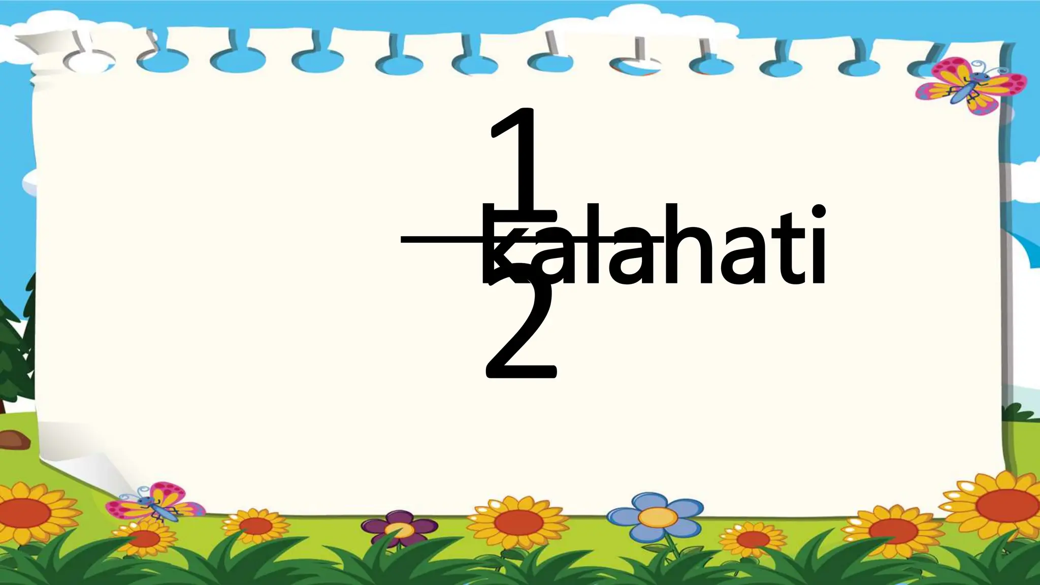 A demo power point presentation in Mathematics Grade 1 | PPTX