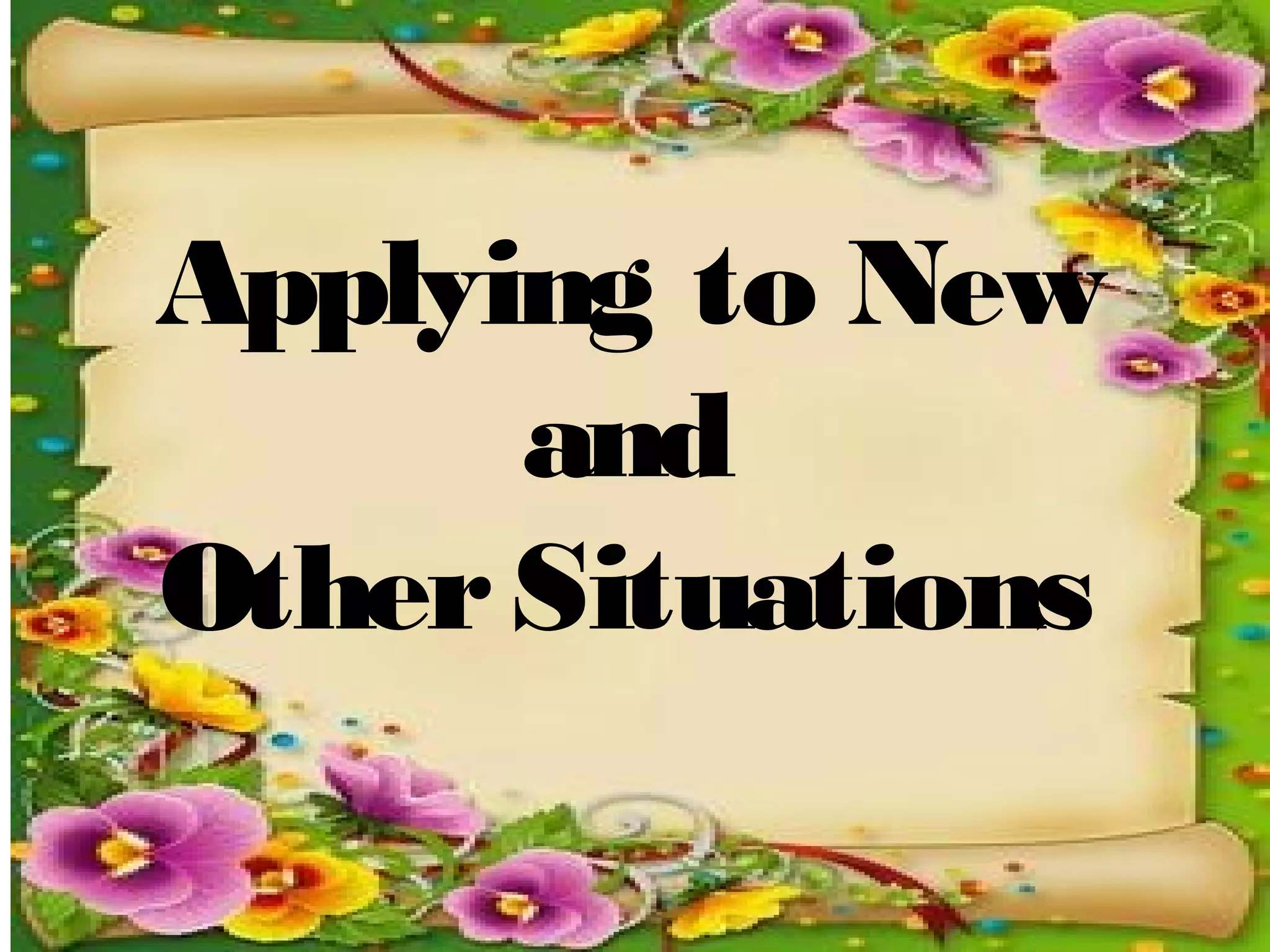 ROUNDING OFF NUMBERS | PPT