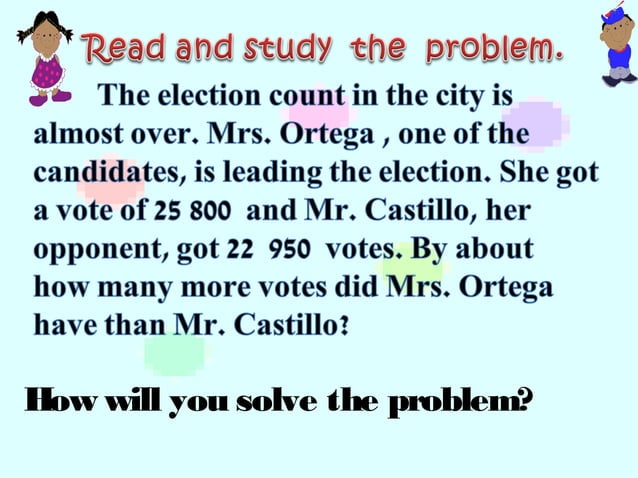 ROUNDING OFF NUMBERS | PPT