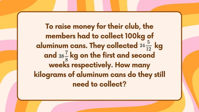 Math Week 2 Grade 6 Word Problems Operations on Fractions.pdf