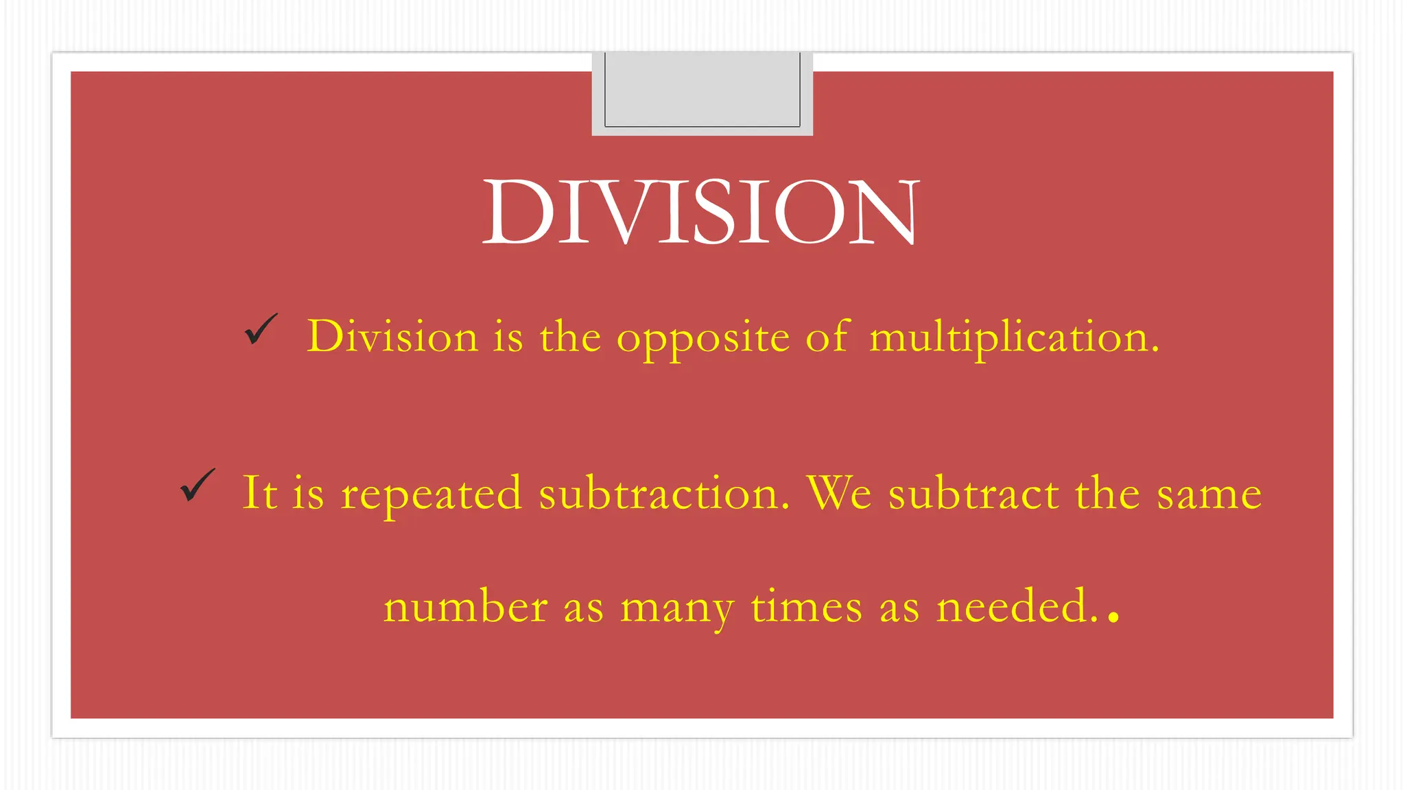MATH 4 WEEK 5 dividing 4 digit by two digit numbers with regrouping | PPTX