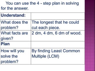 Math Week 5 Finding the Least Common Multiple in LCM 2-4 numbers using Continous Division.pptx
