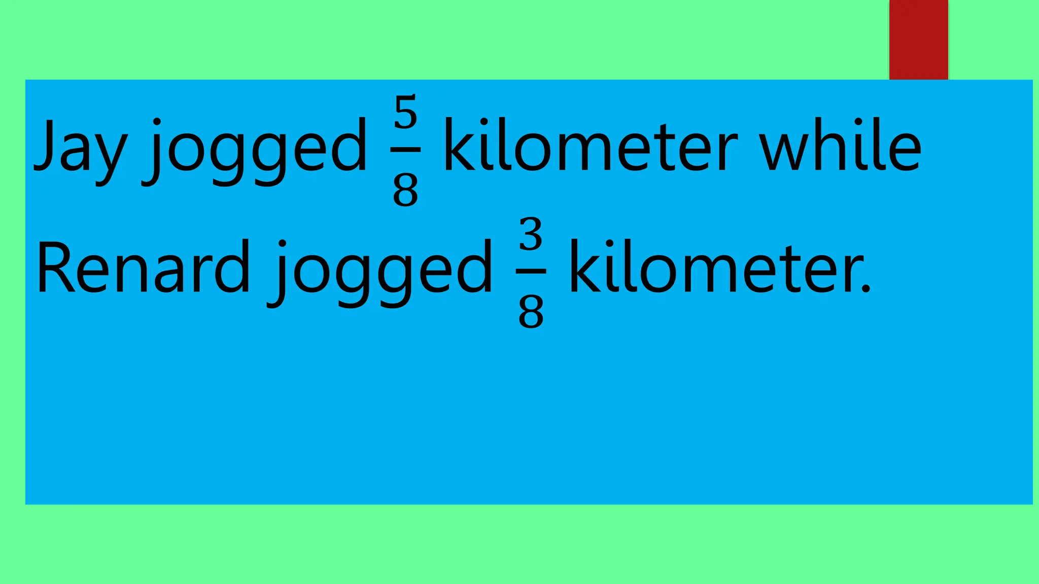 Math Week 6 Lesson 34 ppt-Visualizing Addition and Subtraction of ...