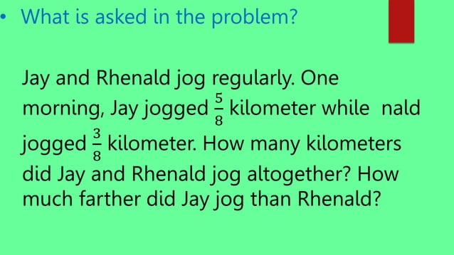 Math Week 6 Lesson 34 ppt-Visualizing Addition and Subtraction of ...
