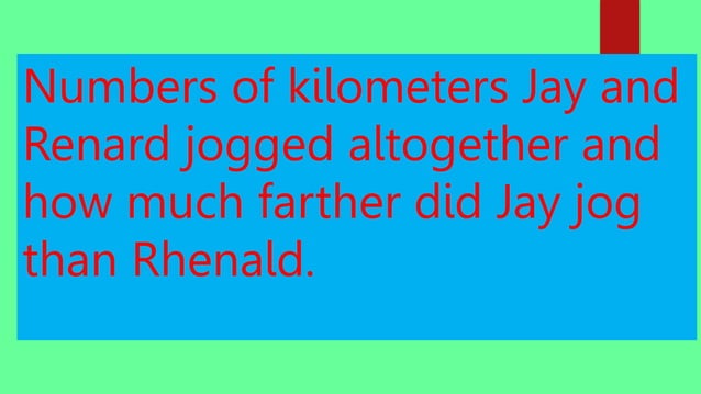 Math Week 6 Lesson 34 ppt-Visualizing Addition and Subtraction of ...