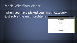 Math wiz | PPT