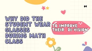 MATH WORDLES.pdf GRADE 9 TOPICS RIDDLES 9 | PDF