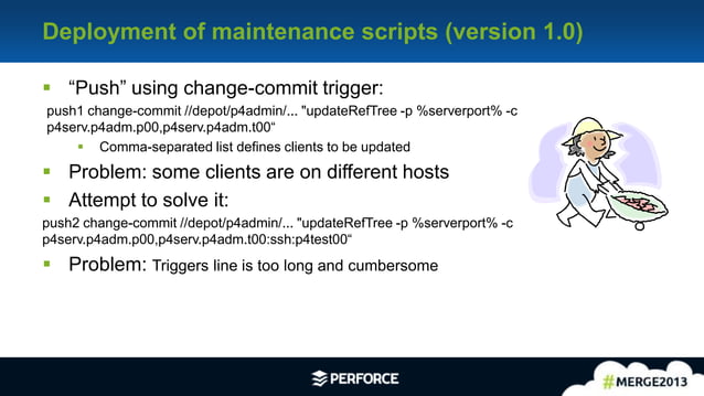 [MathWorks] Versioning Infrastructure | PPTX