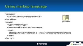 [MathWorks] Versioning Infrastructure | PPTX