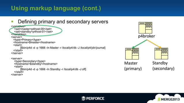 [MathWorks] Versioning Infrastructure | PPTX