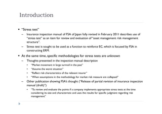 Introduction of VAR/GVAR Model as a Methodology to Develop Stress Test ...
