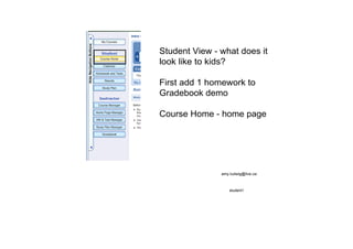 Mathxl presentation | PDF