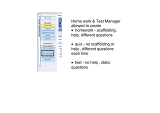Mathxl presentation | PPT