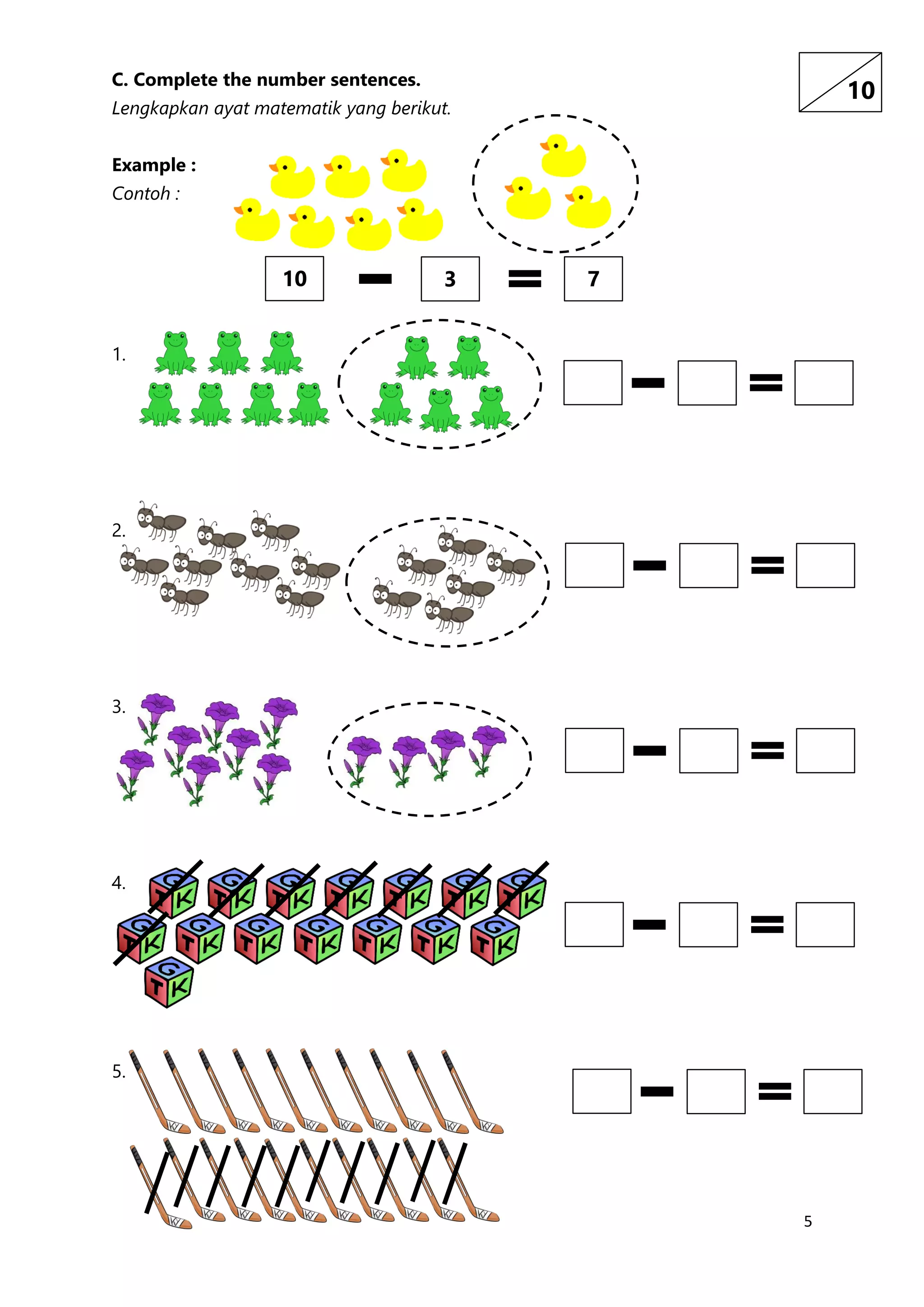 Math y1 dlp paper 1 | PDF